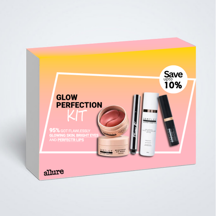 Glow Perfection Kit – allurescosmetics